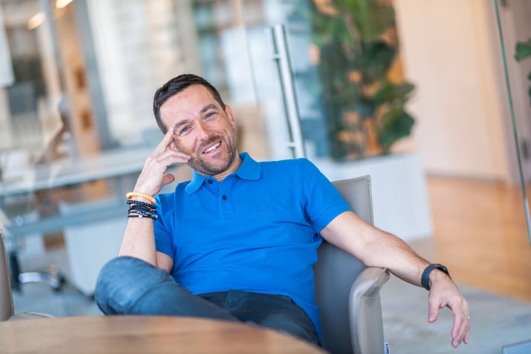 Credo Ventures - Globální hráč na start-upovém trhu, který dopředu ...